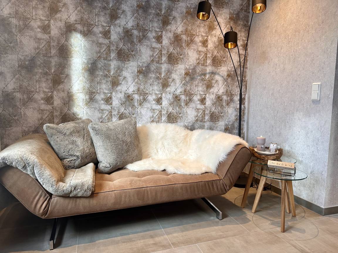 Appartement ∙ 1 Chambre ∙ 3 Personnes - Thale