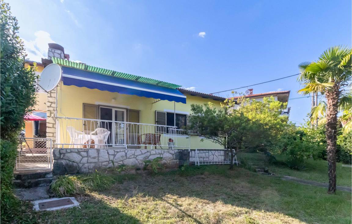 70 M² Apartment ∙ 3 Bedrooms ∙ 5 Guests - Lovran