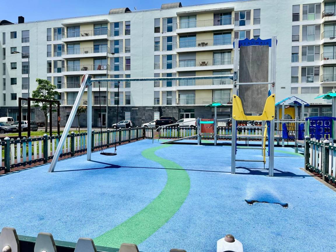 65 M² Appartement ∙ 1 Chambre ∙ 4 Personnes - Ponta Delgada