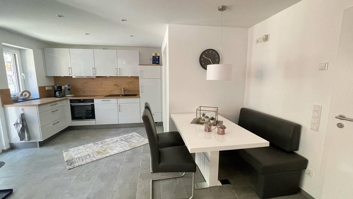 45 M² Apartment ∙ 1 Bedroom ∙ 3 Guests - Hammer
