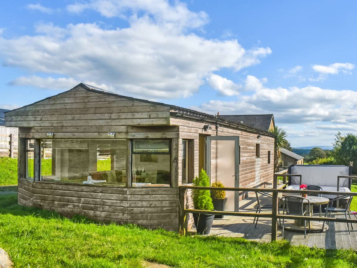 Cottage ∙ 2 Bedrooms ∙ 4 Guests - Lancashire