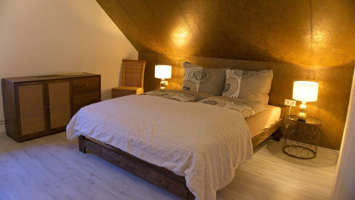 12 M² Hotel ∙ 1 Bedroom ∙ 3 Guests - Todtnau