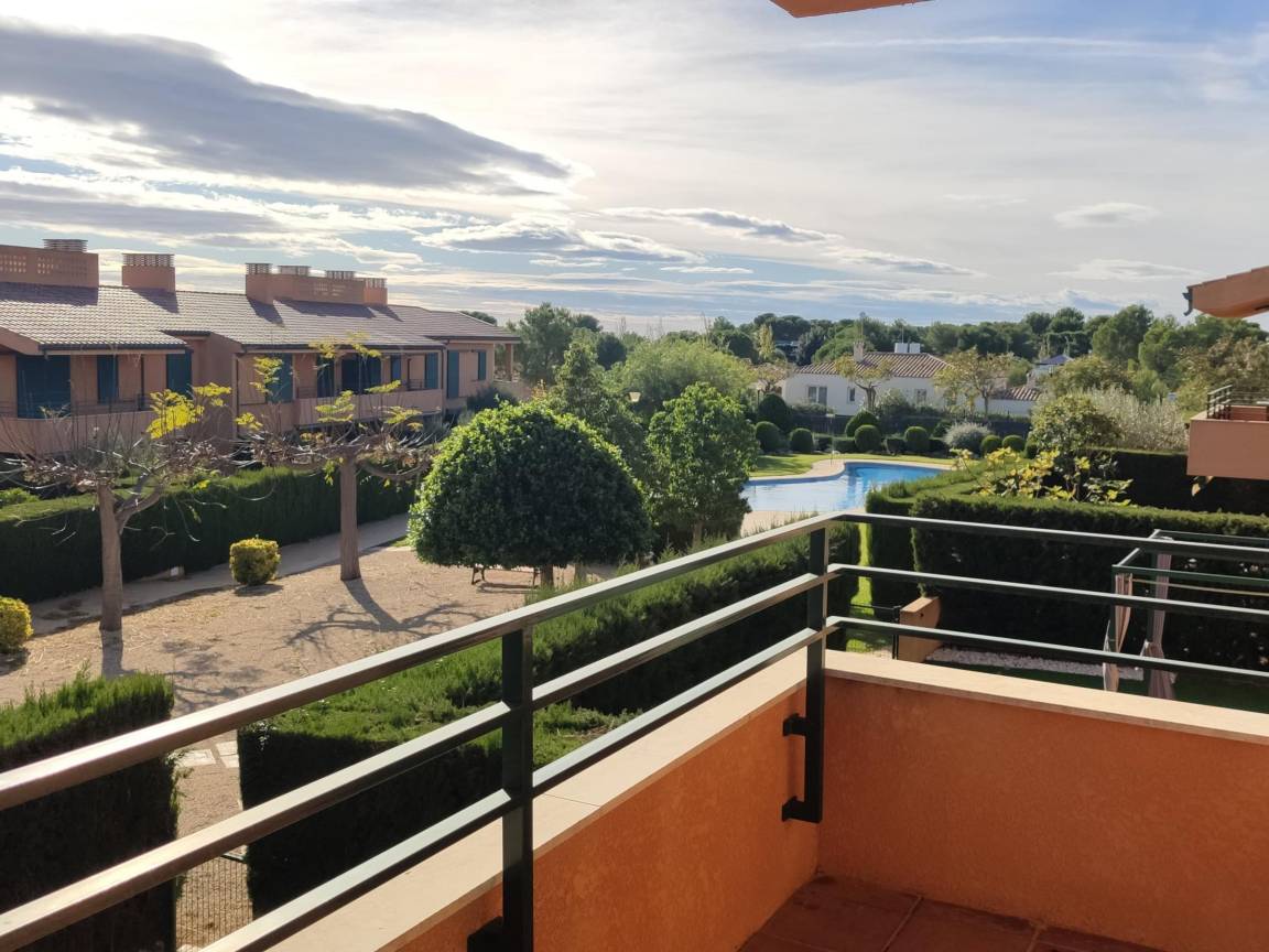 65 M² Apartment ∙ 2 Bedrooms ∙ 5 Guests - L'Ametlla de Mar