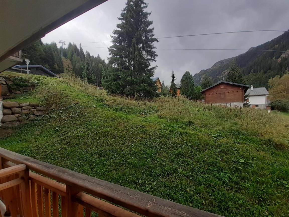 27 M² Studio ∙ 1 Chambre ∙ 4 Personnes - Valfréjus