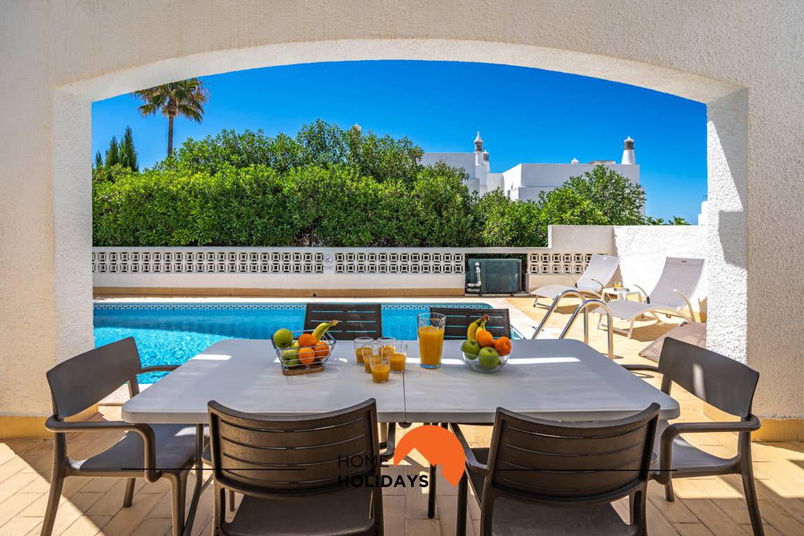 172 M² Villa ∙ 4 Chambres ∙ 8 Personnes - Guia