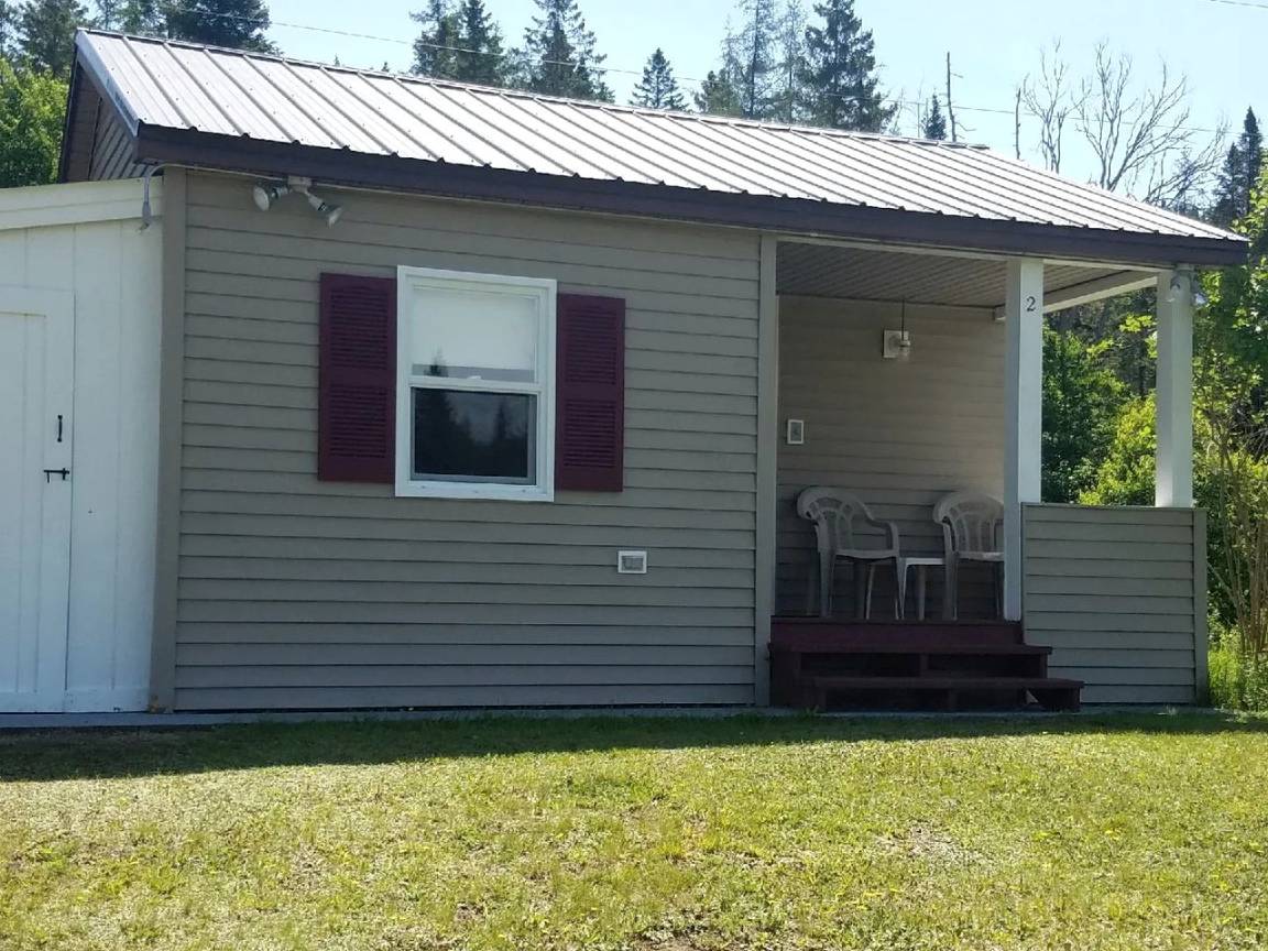 House ∙ 1 Bedroom ∙ 3 Guests - Coleman State Park, Stewartstown