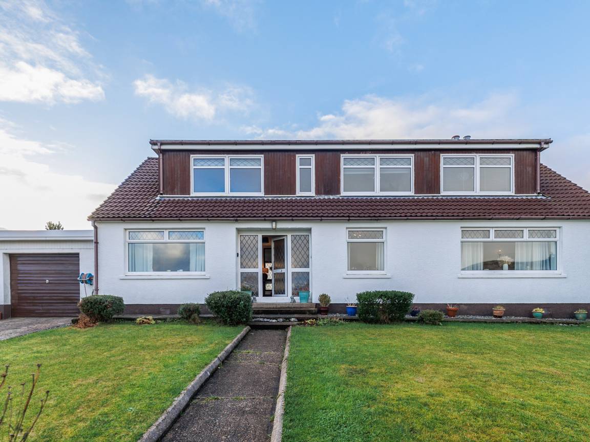 Cottage ∙ 5 Chambres ∙ 9 Personnes - Lewis