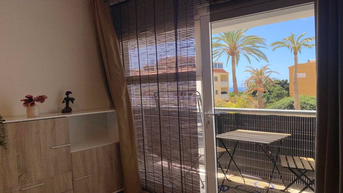 35 M² Apartment ∙ 1 Bedroom ∙ 2 Guests - Valle Gran Rey
