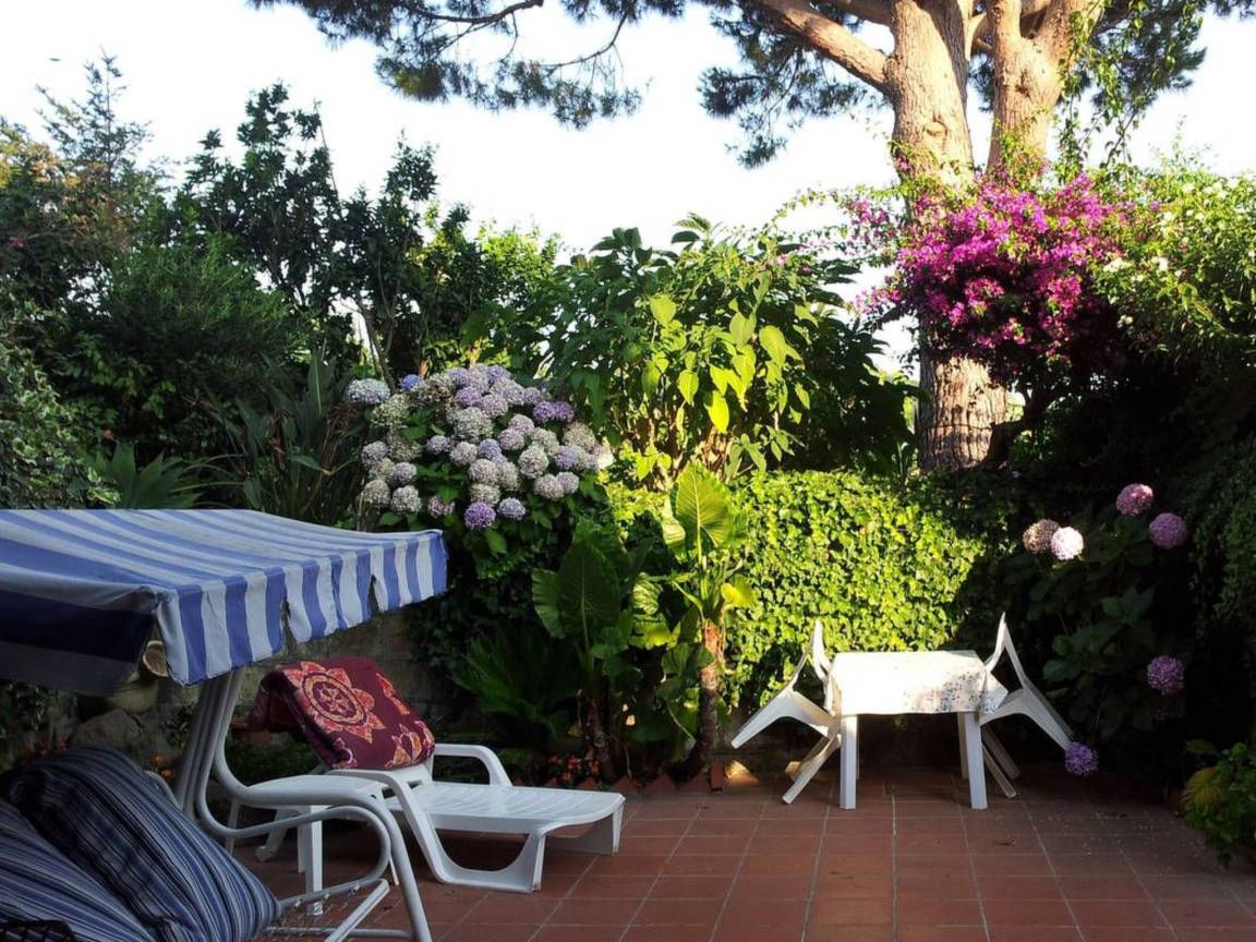 50 M² Apartment ∙ 1 Bedroom ∙ 4 Guests - Ischia