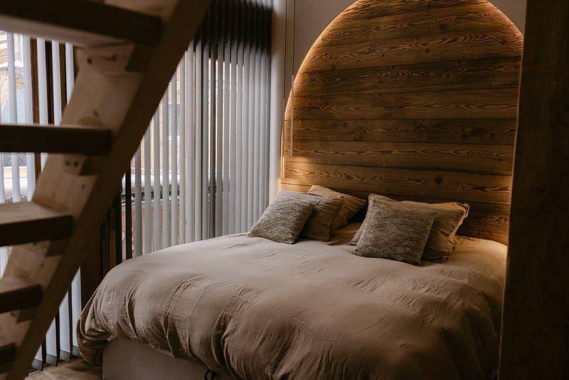 450 M² Chalet ∙ 6 Chambres ∙ 21 Personnes - Ceillac