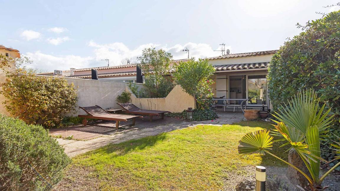 50 M² House ∙ 1 Bedroom ∙ 5 Guests - Agde