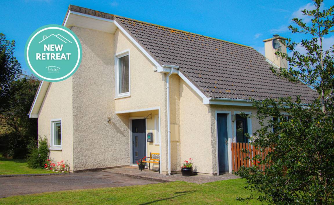 110 M² House ∙ 3 Bedrooms ∙ 6 Guests - Tramore