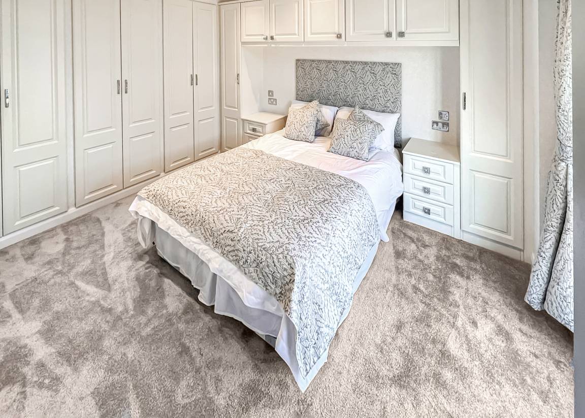 Chalet ∙ 2 Schlafzimmer ∙ 4 Gäste - Schottland