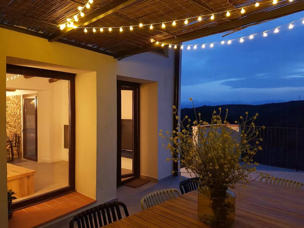 144 M² Maison De Vacances ∙ 2 Chambres ∙ 6 Personnes - Falset