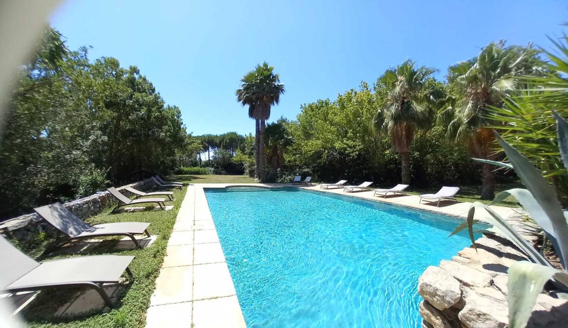 110 M² Gîte ∙ 3 Chambres ∙ 6 Personnes - Narbonne