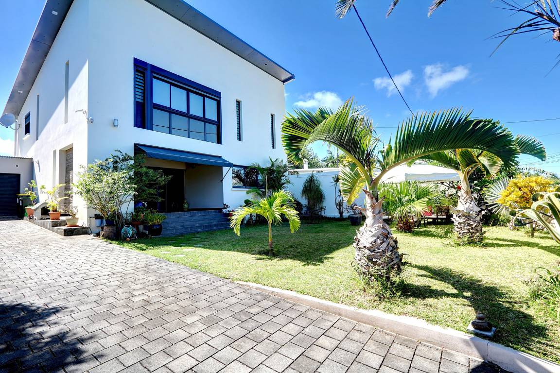 180 M² Casa ∙ 2 Camere Da Letto ∙ 4 Ospiti - Saint-Pierre