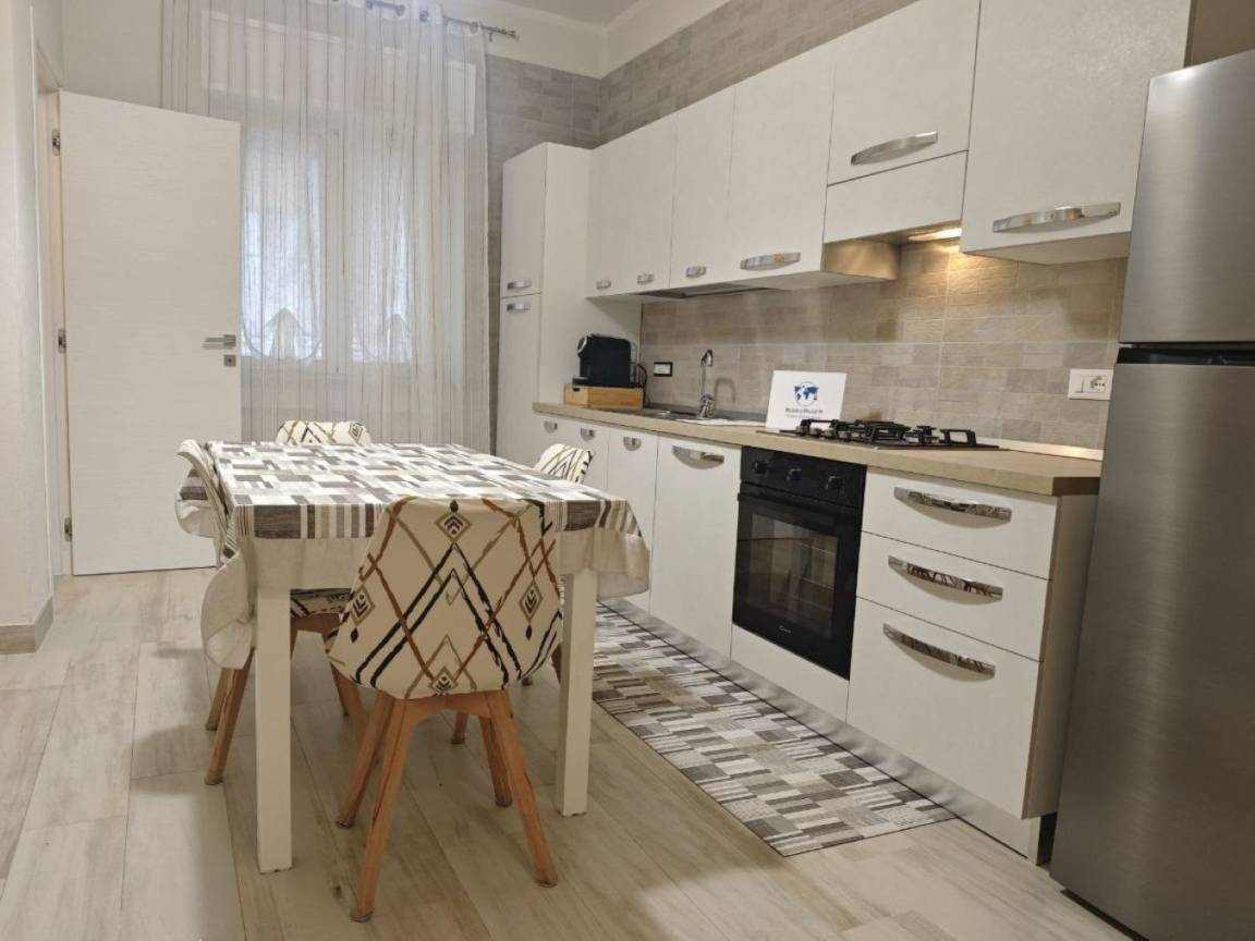 47 M² Apartment ∙ 1 Bedroom ∙ 4 Guests - Gargano