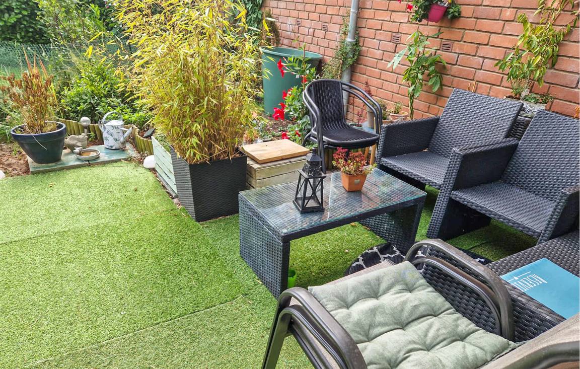 66 M² Apartamento ∙ 1 Habitación ∙ 3 Huéspedes - Kiel