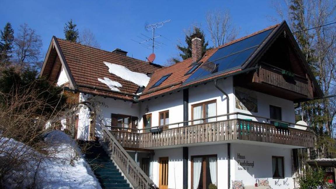 35 M² Ferienwohnung ∙ 1 Schlafzimmer ∙ 3 Gäste - Bad Tölz