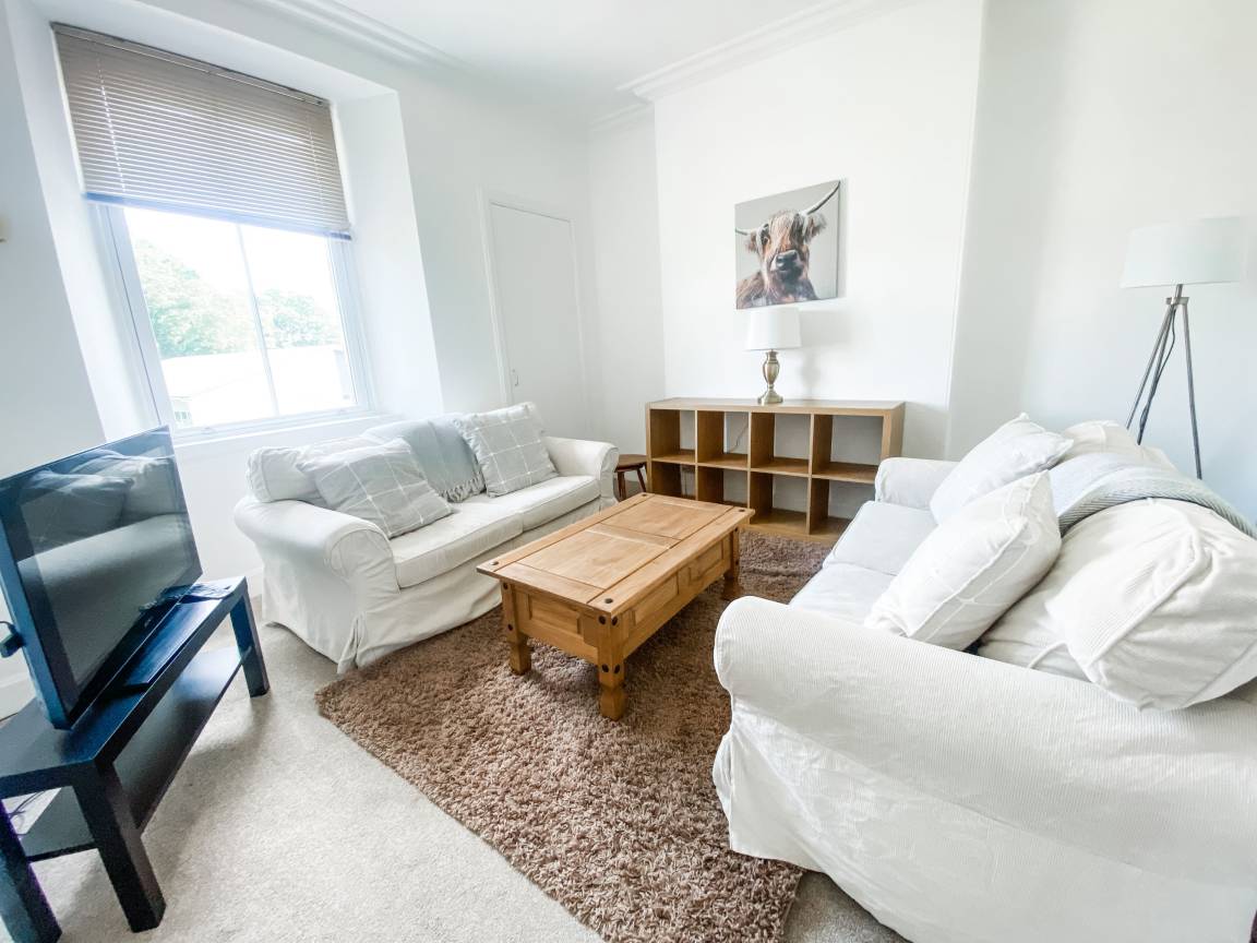 Cottage ∙ 2 Bedrooms ∙ 4 Guests - Saint Andrews