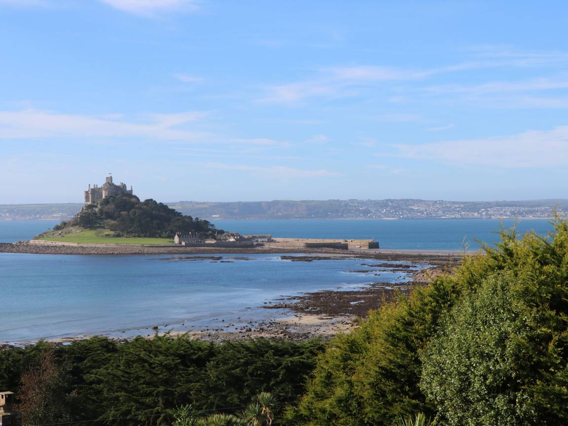 Cottage ∙ 1 Bedroom ∙ 2 Guests - Porthleven