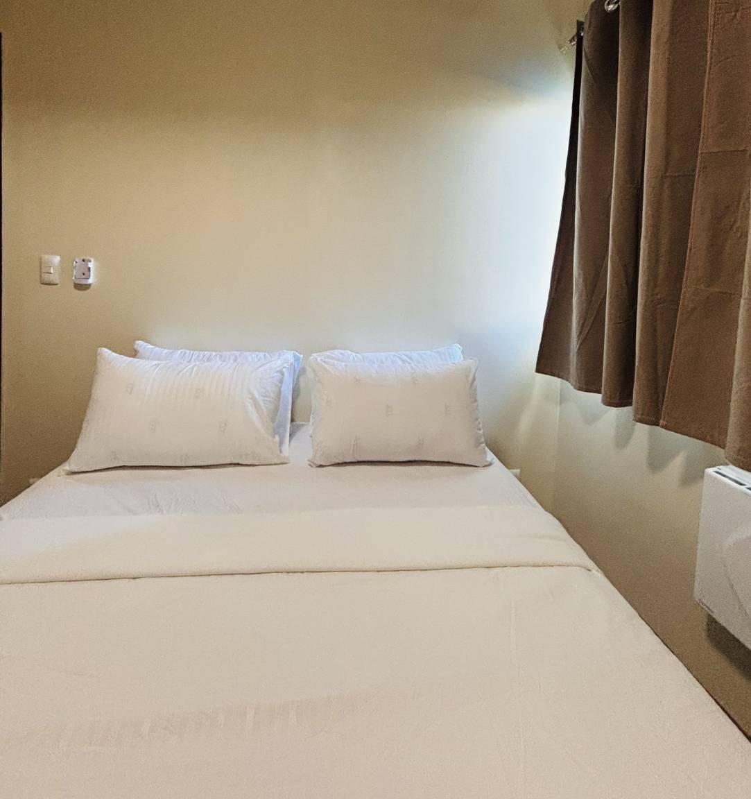 52 M² Apartment ∙ 1 Bedroom ∙ 6 Guests - Iloilo City