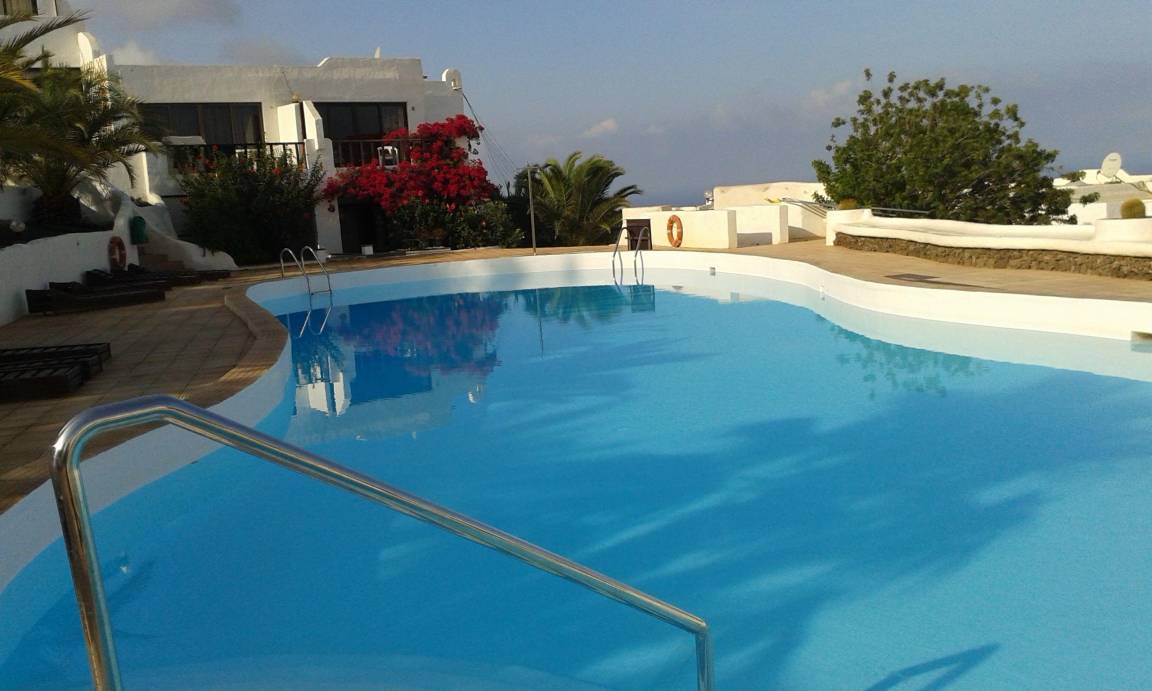 60 M² Ferienwohnung ∙ 2 Schlafzimmer ∙ 4 Gäste - Fuerteventura
