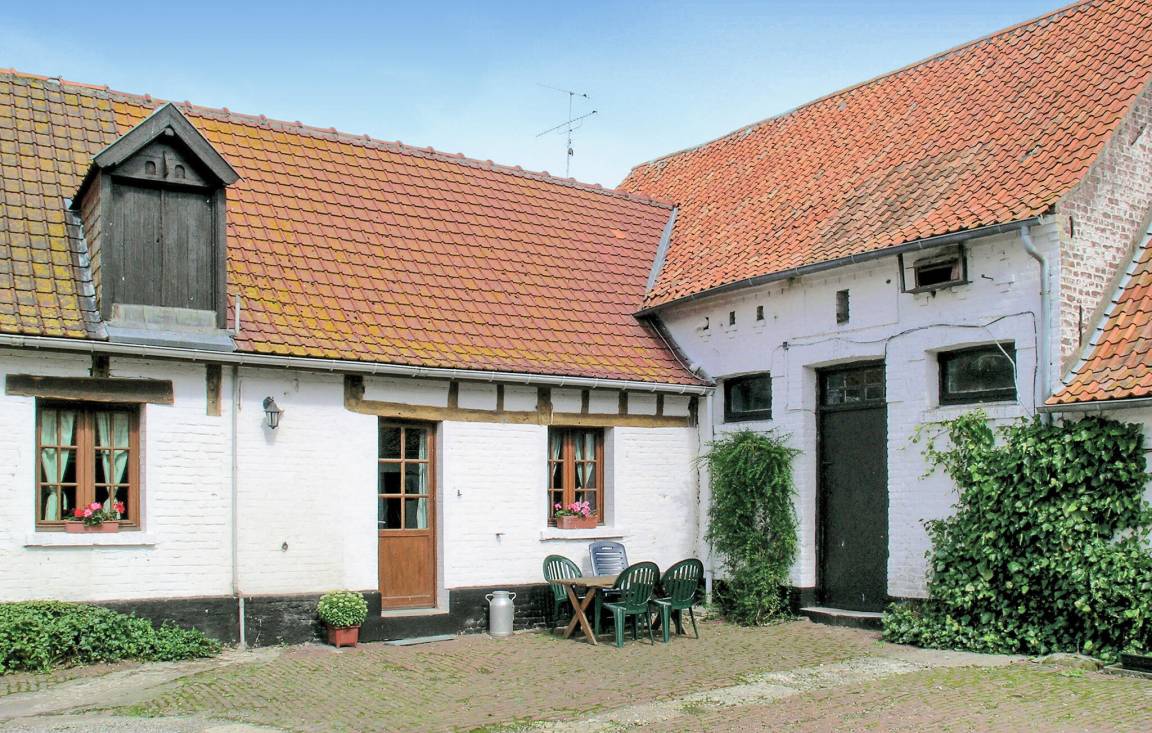 80 M² Duplex ∙ 3 Chambres ∙ 6 Personnes - Pas-de-Calais