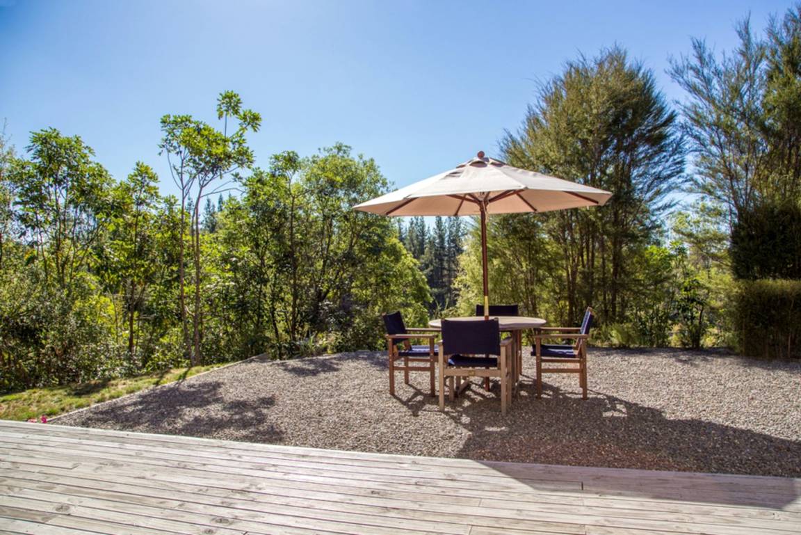 House ∙ 1 Bedroom ∙ 4 Guests - Brightwater