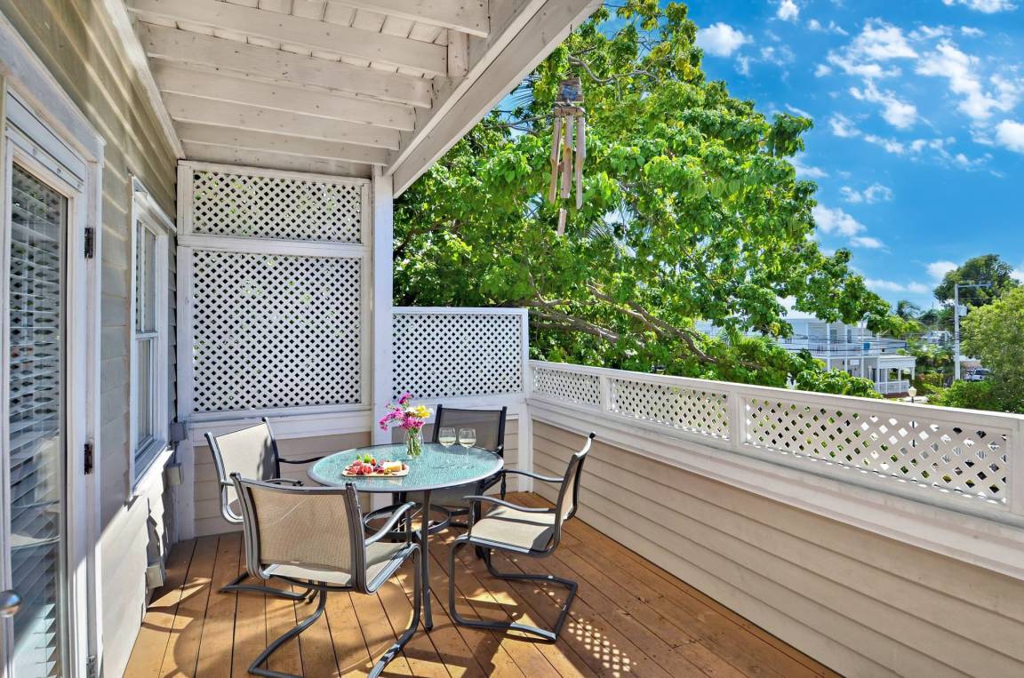 113 M² House ∙ 2 Bedrooms ∙ 6 Guests - Key West Aquarium, Key West