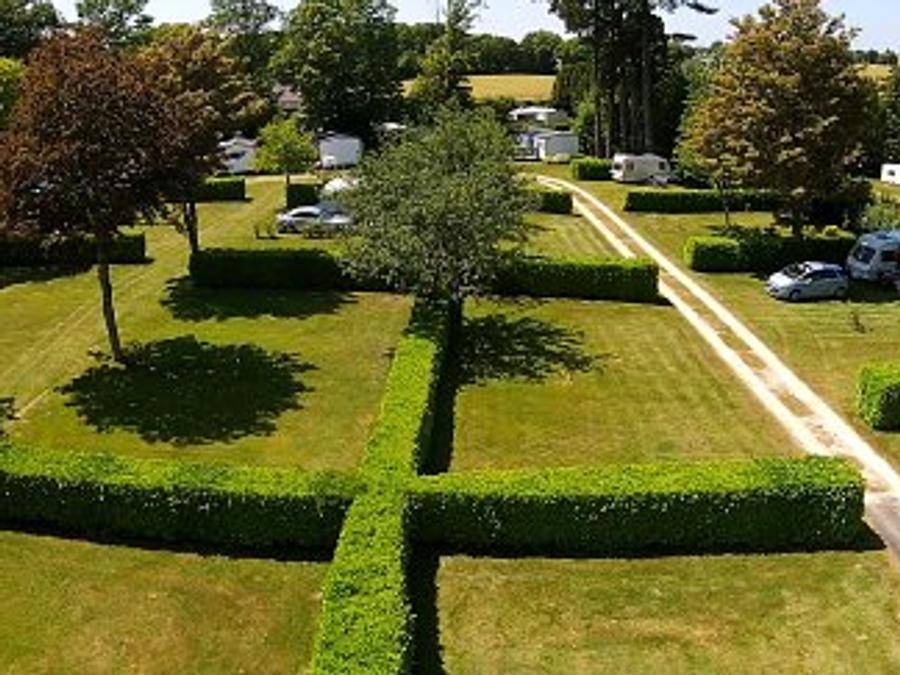 30 M² Casa Móvel ∙ 2 Quartos ∙ 5 Hóspedes - Brittany