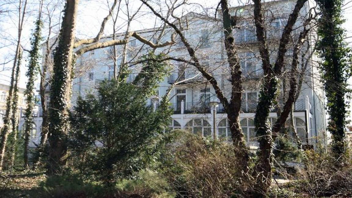 45 M² Appartamento Vacanza ∙ 1 Camera Da Letto ∙ 2 Ospiti - Rostock