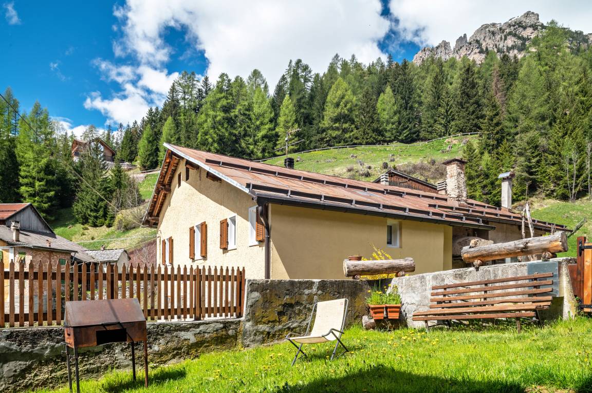 100 M² Appartamento ∙ 3 Camere Da Letto ∙ 8 Ospiti - Pera