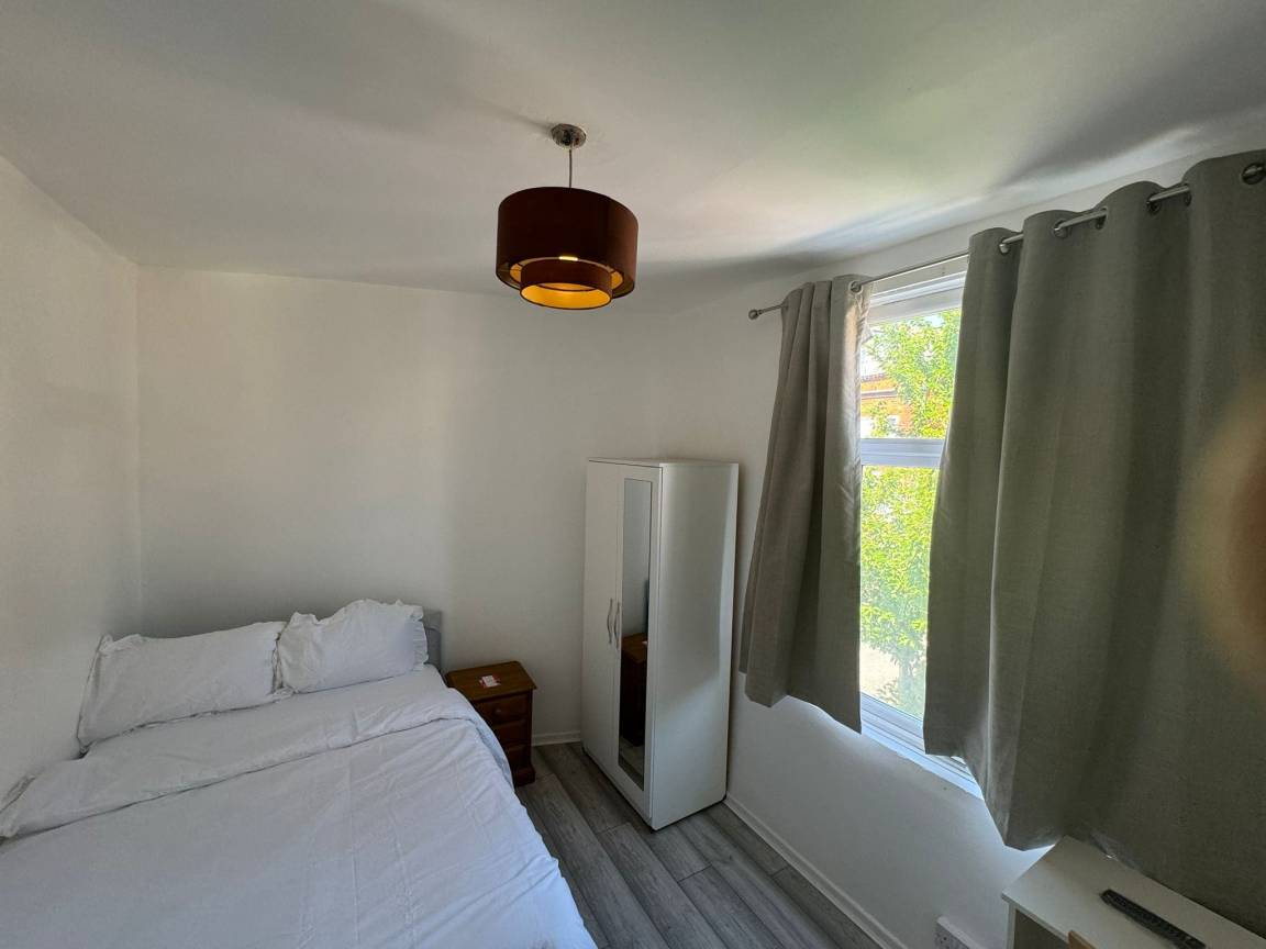 85 M² Maison De Vacances ∙ 4 Chambres ∙ 8 Personnes - Manchester