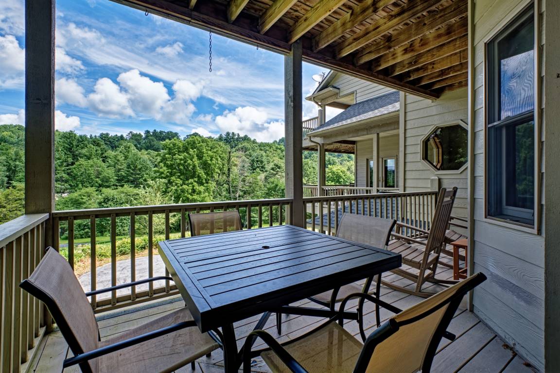 House ∙ 2 Bedrooms ∙ 4 Guests - Cashiers, NC