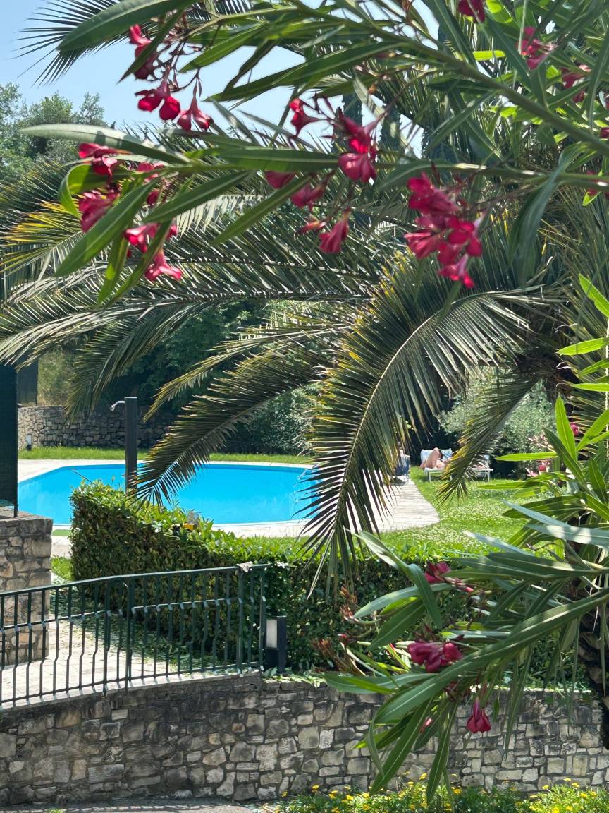 55 M² Apartment ∙ 1 Bedroom ∙ 4 Guests - Gardone Riviera