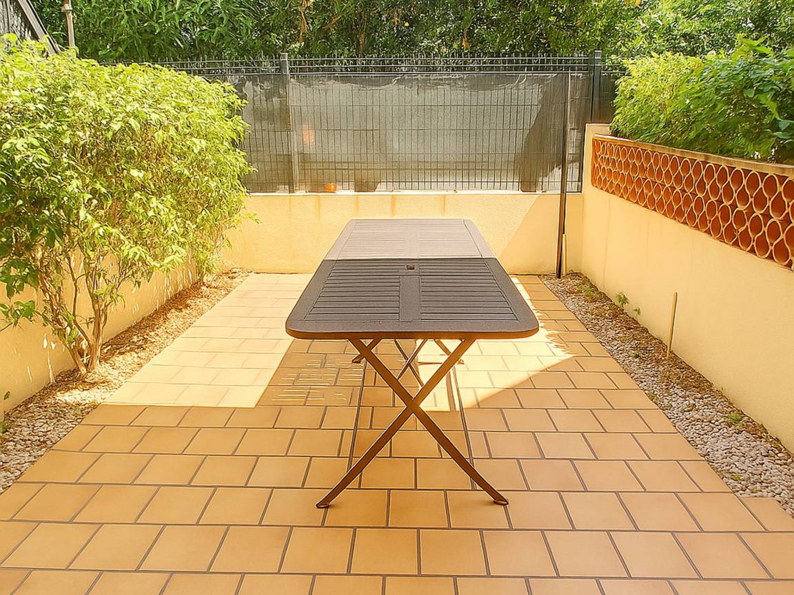 45 M² Casa ∙ 2 Habitaciones ∙ 4 Huéspedes - Argelès-sur-Mer