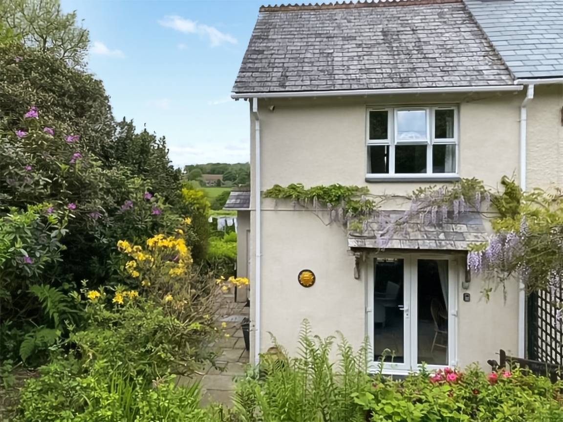 Cottage ∙ 1 Bedroom ∙ 2 Guests - Devon