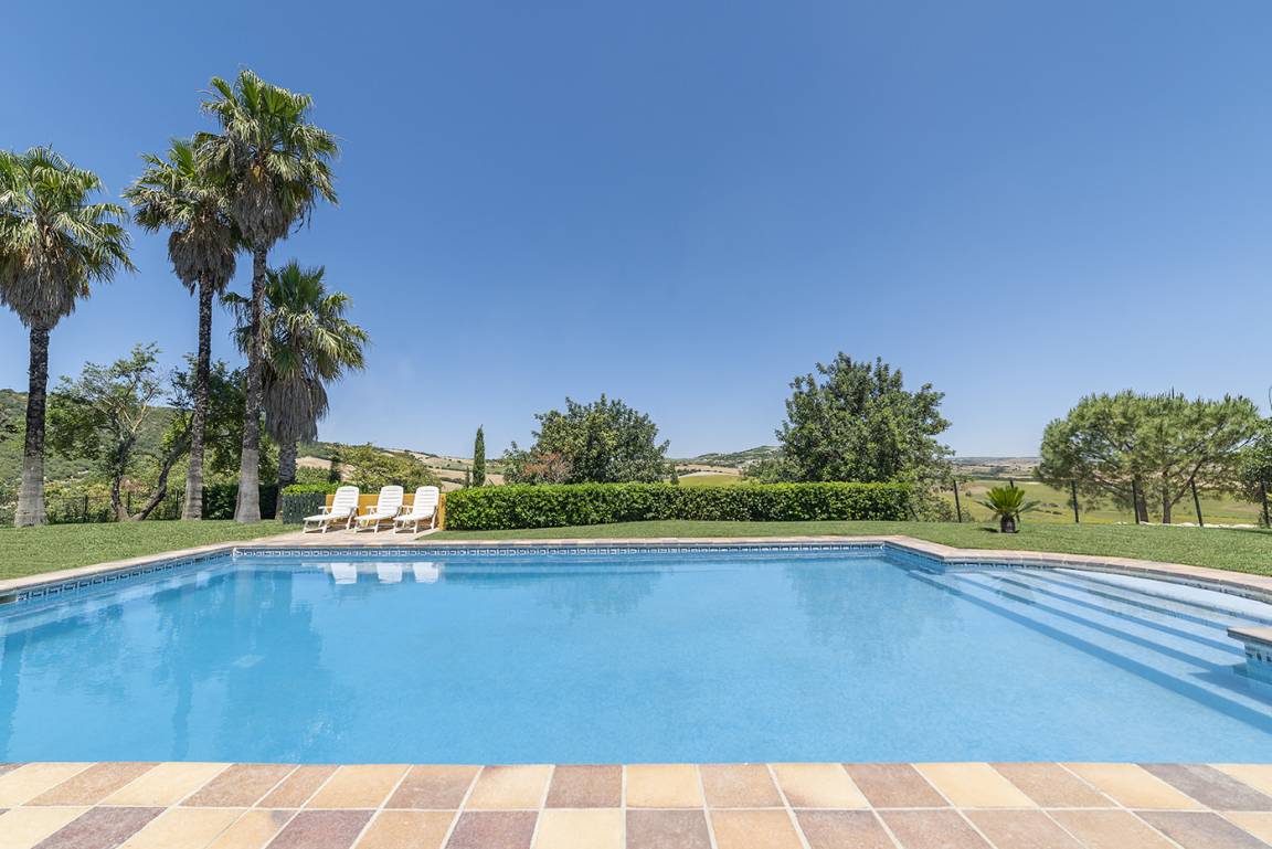 460 M² Villa ∙ 5 Habitaciones ∙ 13 Huéspedes - San José del Valle
