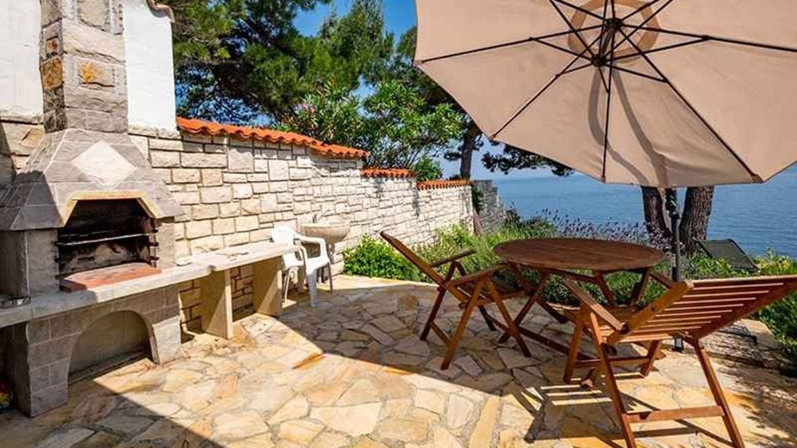 70 M² House ∙ 1 Bedroom ∙ 2 Guests - Piran