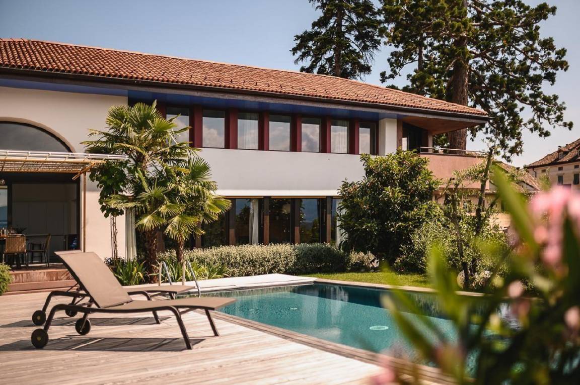 300 M² Maison De Vacances ∙ 5 Chambres ∙ 10 Personnes - Bolzano