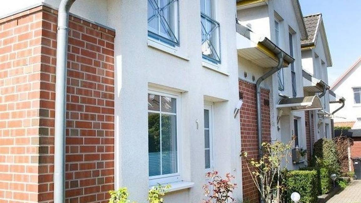 126 M² Ferienhaus ∙ 4 Schlafzimmer ∙ 6 Gäste - Winsen (Luhe)