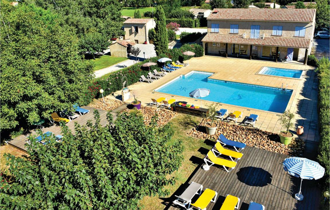 55 M² Duplex ∙ 2 Chambres ∙ 6 Personnes - Tarascon