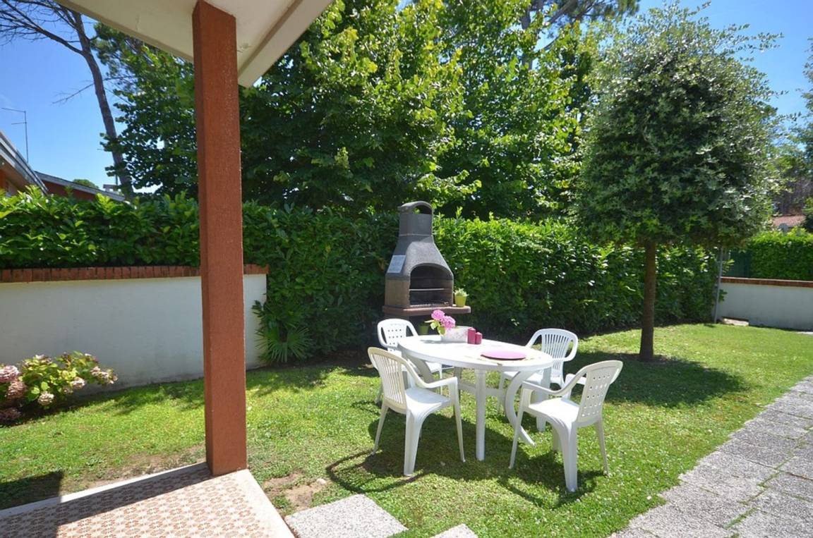 60 M² Villa Vacanza ∙ 3 Camere Da Letto ∙ 6 Ospiti - Caorle