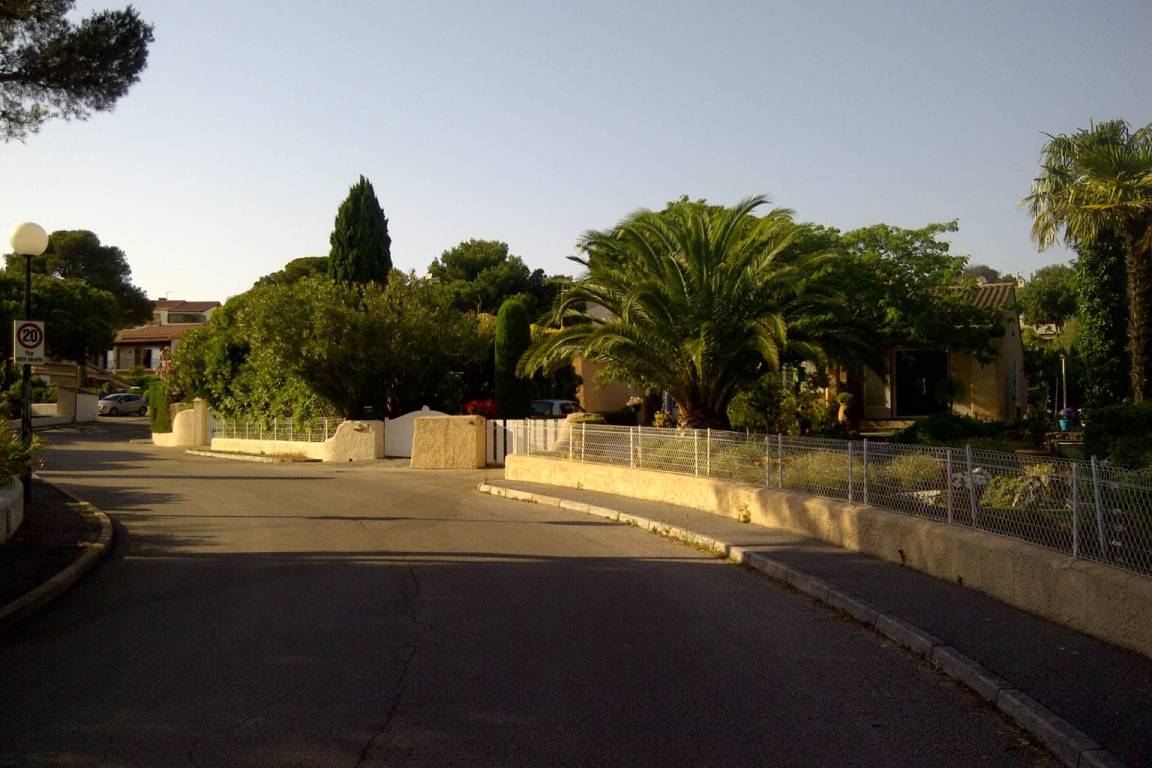 42 M² Appartement ∙ 1 Chambre ∙ 4 Personnes - Boulouris-sur-Mer