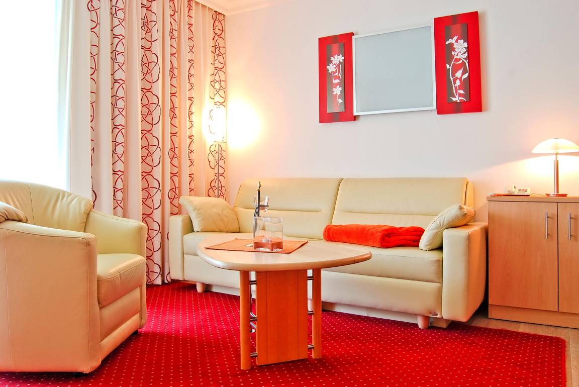 36 M² Apartment ∙ 1 Bedroom ∙ 4 Guests - Abtenau