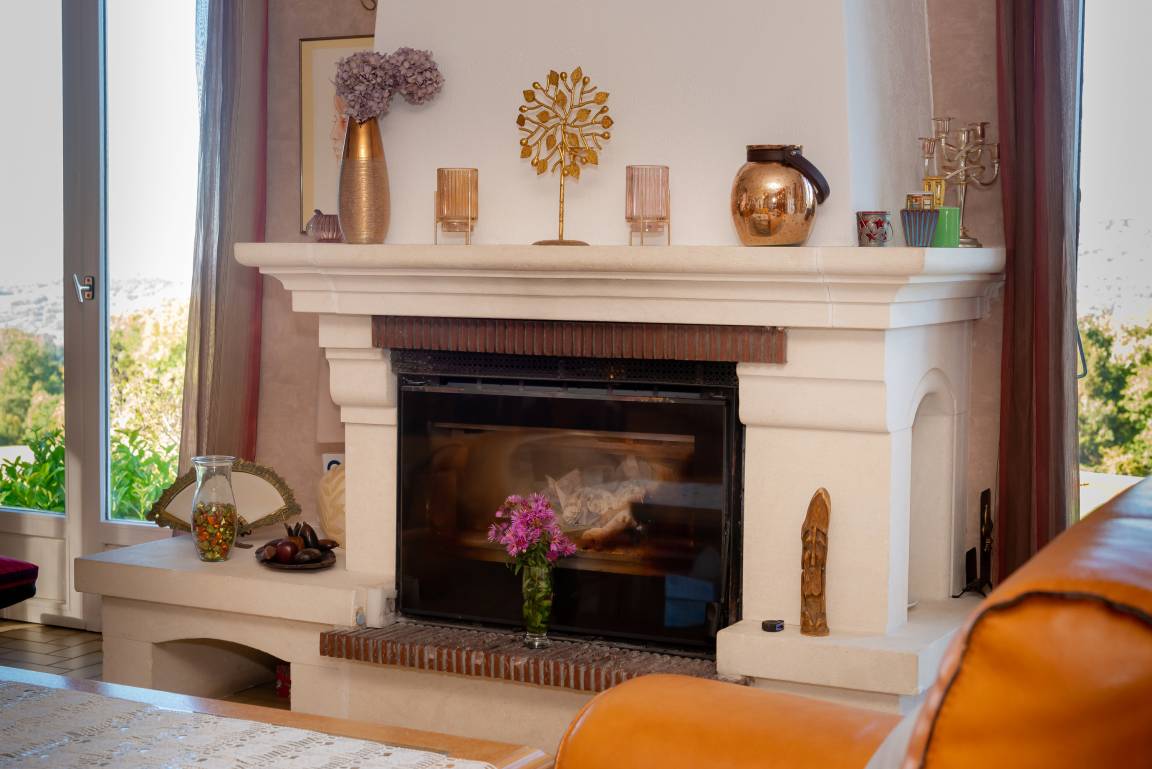 160 M² Villa ∙ 4 Chambres ∙ 7 Personnes - Le Bourget-du-Lac