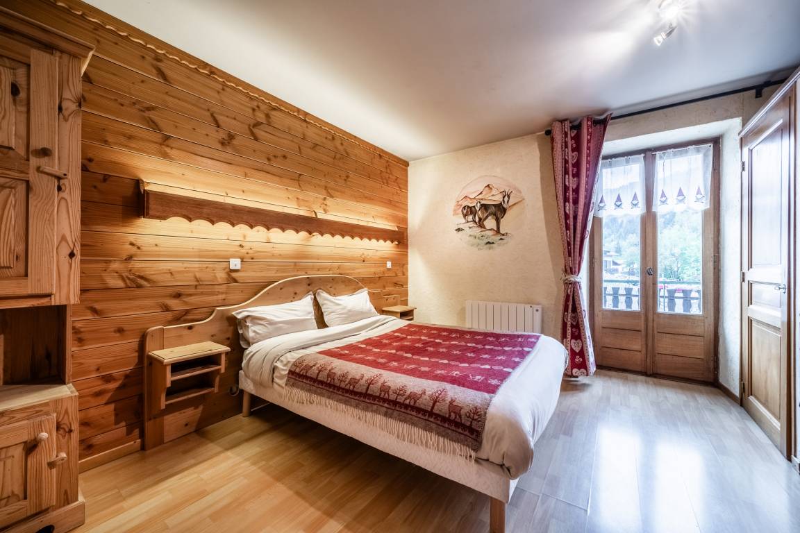 76 M² Appartement ∙ 3 Chambres ∙ 6 Personnes - Abondance