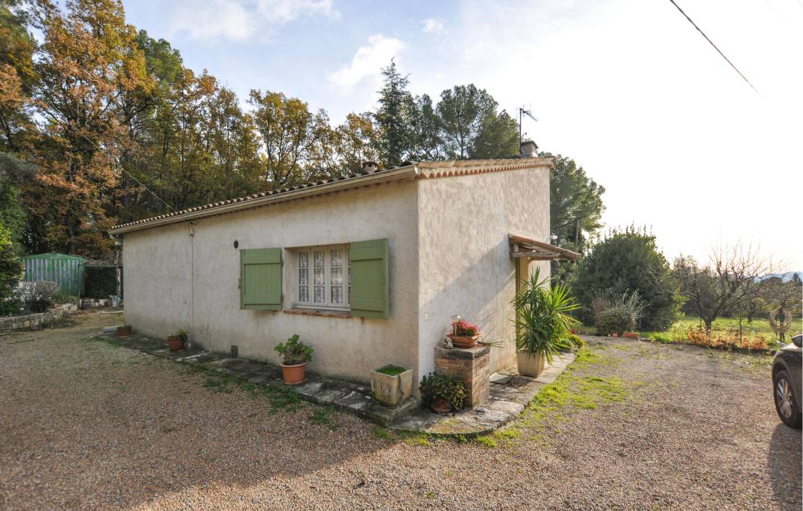 55 M² Casa ∙ 2 Habitaciones ∙ 4 Huéspedes - Fayence