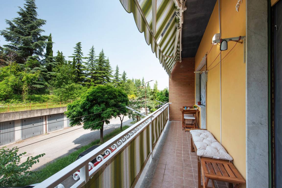 100 M² Appartement ∙ 1 Chambre ∙ 5 Personnes - Novi Ligure